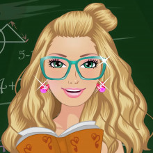 Barbie hry - hrajte online hry s Barbie na friv 2