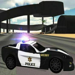 Police Cars game play on Friv2Online