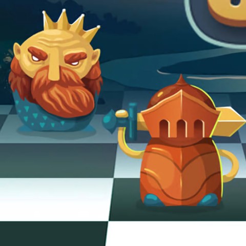 Chess Games - Play Free Online Chess Games on Friv 2