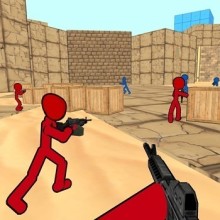 Gun Games - Play Free Online Gun Games on Friv 5