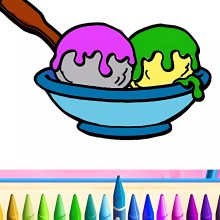 Coloring Games - Play Free Online Coloring Games on Friv 2