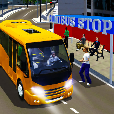 Bus Games - Play Free Online Bus Games on Friv 2