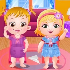 Baby Hazel Games - Play Free Online Baby Hazel on Friv 2