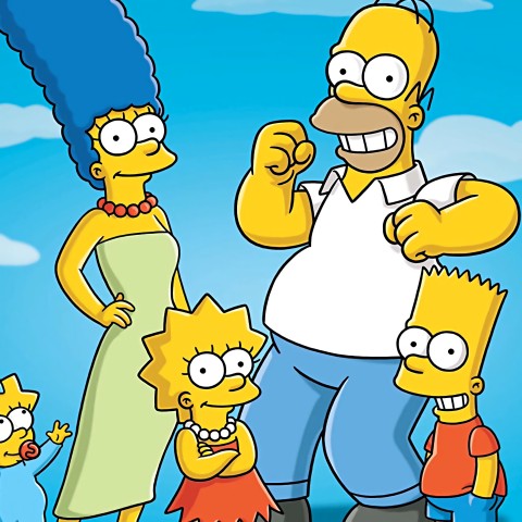 Die Simpsons-Spiele - Spielen Sie Online-Spiele auf Friv 2