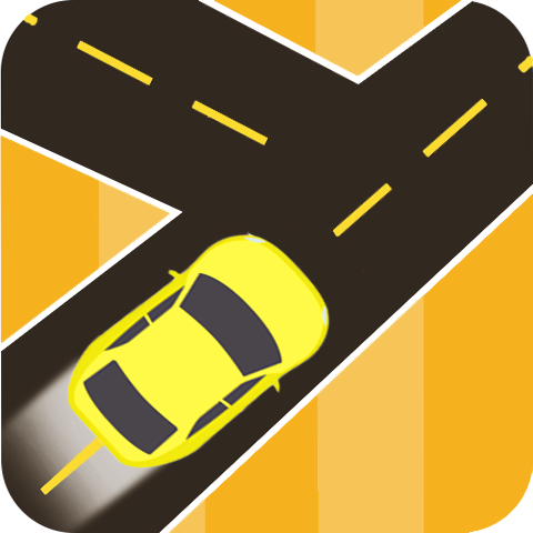 Traffic Run game play on Friv2Online