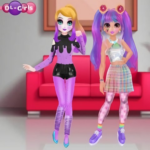Dress Up Games - Play Free Online Dress Up Games on Friv 2