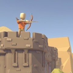 Tower Defense Kingdom game play on Friv2Online