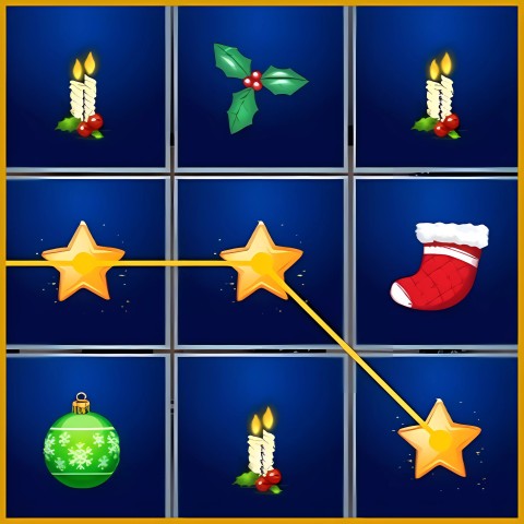 Xmas Explorer game play on Friv2Online