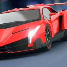 Bull Racing game play on Friv2Online