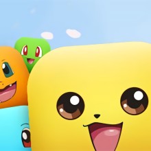 Smiling Glass 2 game play on Friv2Online