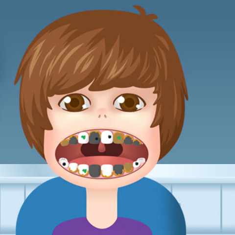 Dentist Games - Play Free Online Dentist Games on Friv 2