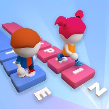 City Bus Driver game play on Friv2Online