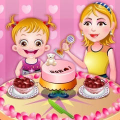 Cake Games - Play Free Online Cake Games on Friv 2