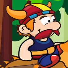 Cool Archer spiel auf Friv2Online spielen