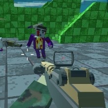 GTA Crime Simulator juego en Friv2Online