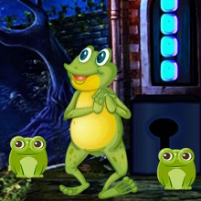 Frog Games - Play Free Online Frog Games on Friv 2