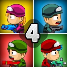 3 Player Games - Play Free Online 3 Player Games on Friv 2