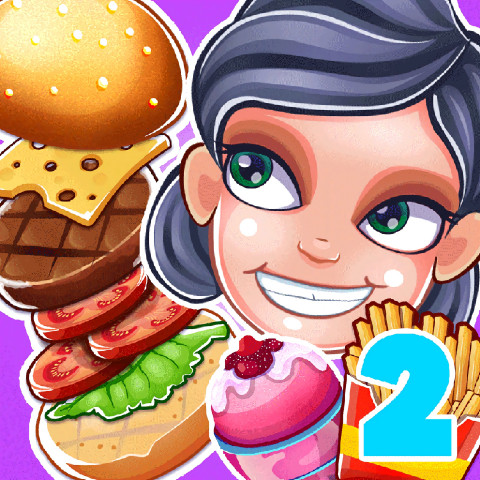 Burger Games - Play Free Online Burger Games on Friv 2