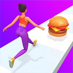 Juegos de Correr - Juega gratis a juegos de correr en línea en Friv 2