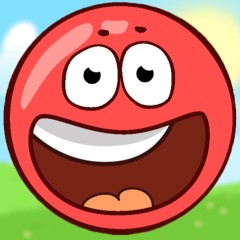 Red Ball Forever game play on Friv2Online