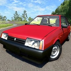 Russian Car Driving game play on Friv2Online