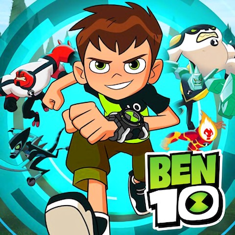 Ben 10 Games - Play Free Online Ben 10 Games on Friv 2