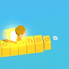 Type Run game play on Friv2Online