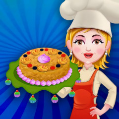 Cake Games - Play Free Online Cake Games on Friv 2