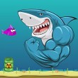 Fish Games - Play Free Online Fish Games on Friv 2