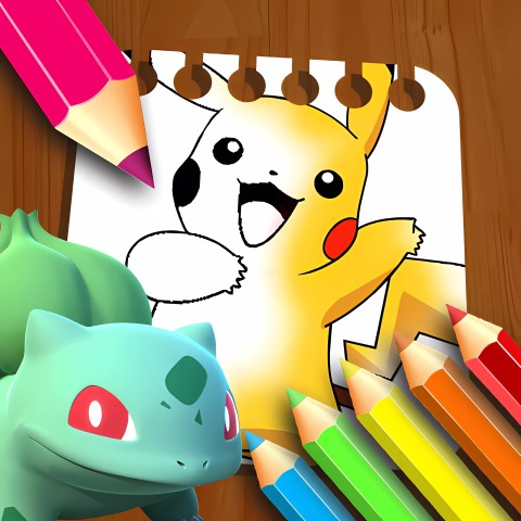 Coloring Games - Play Free Online Coloring Games on Friv 2