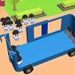 Bus Games - Play Free Online Bus Games on Friv 2