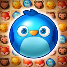 Penguin Games - Play Free Online Penguin Games on Friv 2