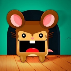 Jeux de souris - Jouez gratuitement à des jeux de souris en ligne sur ...