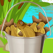 Fish Games - Play Free Online Fish Games on Friv 2