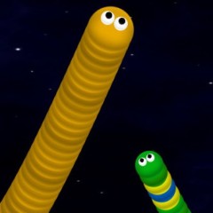 Slange spil - Spil gratis online slangespil på Friv2