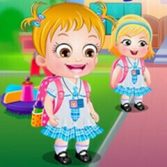 Baby Hazel Games - Play Free Online Baby Hazel on Friv 2