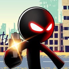 Stickman Team Force game play on Friv2Online
