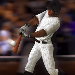 Baseball Pro game play on Friv2Online