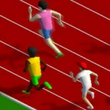 Snow Rider 3D spelletje spelen op Friv2Online