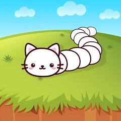 Slange spil - Spil gratis online slangespil på Friv2