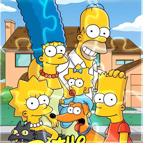 Die Simpsons-Spiele - Spielen Sie Online-Spiele auf Friv 2