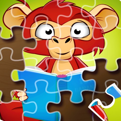 Kids Zoo Fun game play on Friv2Online