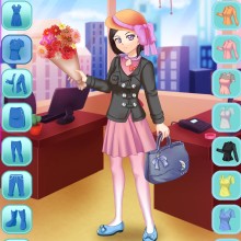 Make-Up Games - Play Free Online Make-Up Games on Friv 2