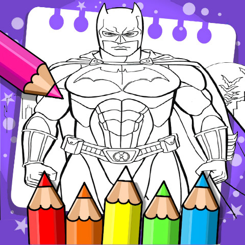 Coloring Games - Play Free Online Coloring Games on Friv 2