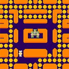 Pacman Games - Play Free Online Pacman Games on Friv 2