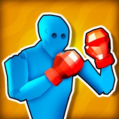 Drunken Boxing: Ultimate game play on Friv2Online