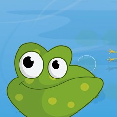 Clever Frog game play on Friv2Online
