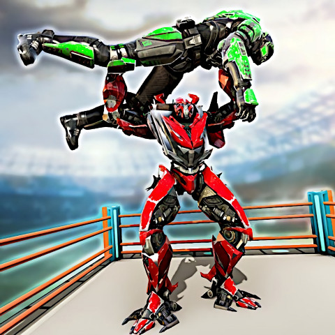Robot Games - Play Free Online Robot Games on Friv 2