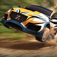 Rally Games - Play Free Online Rally Games on Friv 2