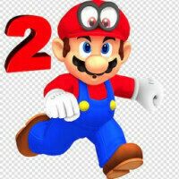 Super Mario Run 2 game play at Friv2Online.Com